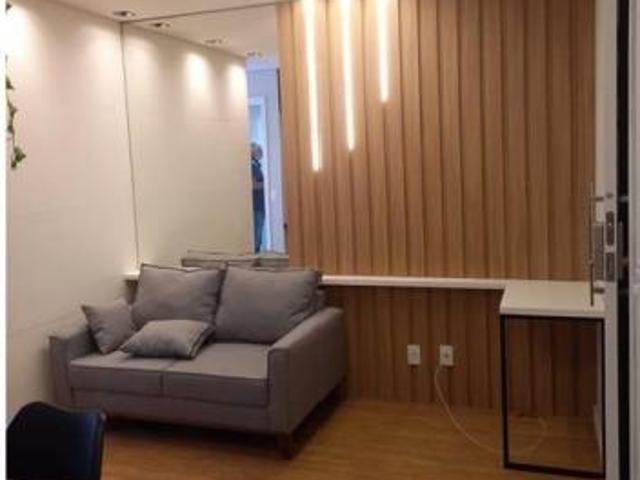Apartamento, Bela Vista, Osasco, SP