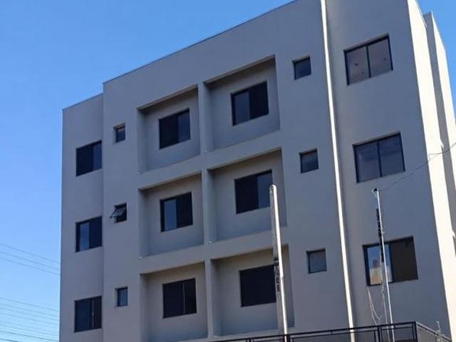 Apartamento, Bela Vista, Alvorada, RS