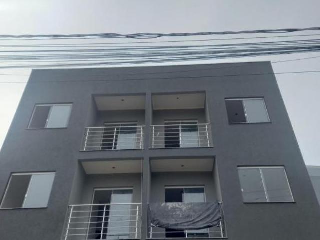 Apartamento, Bela Vista, Alvorada, RS