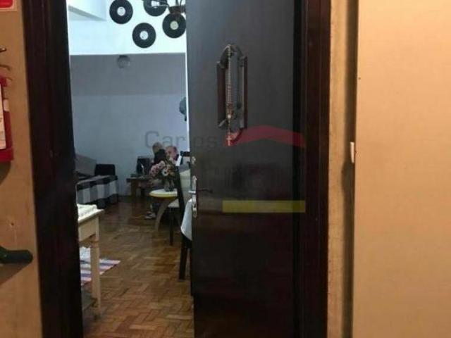 Apartamento Bela Vista com 2 dormitórios 72m²