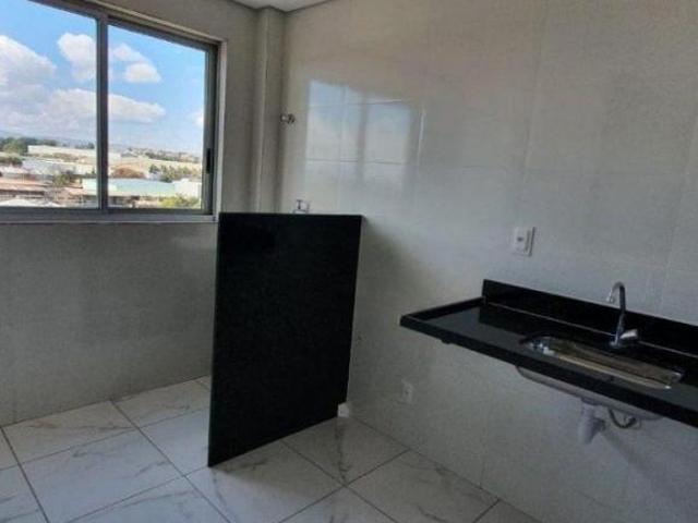 Apartamento, Bela Vista, Contagem, MG
