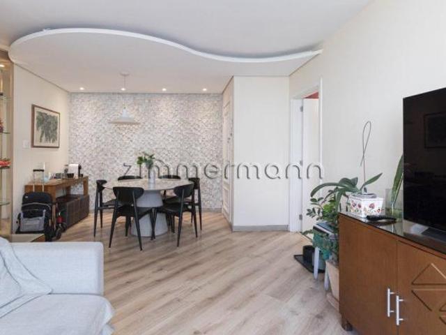 APARTAMENTO BELA VISTA DE 3 DORMITÓRIOS 1 VAGA