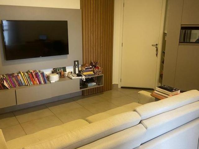 Oportunidade imperdível: Apartamento à venda em Indaiatuba SP, Bela Vista, 2 quartos, 1 suíte, 2 sal