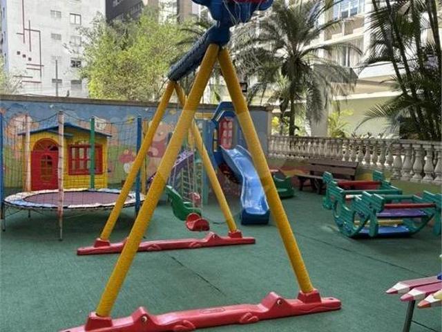 Apartamento bela vista para venda