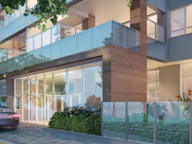 Apartamento, Bela Vista, Porto Alegre, RS