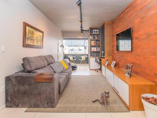 Apartamento, Bela Vista, Porto Alegre, RS