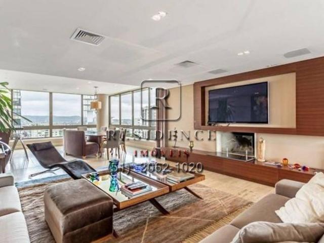 Apartamento, Bela Vista, Porto Alegre, RS