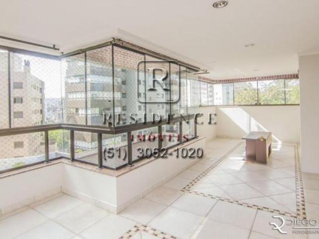 Apartamento, Bela Vista, Porto Alegre, RS