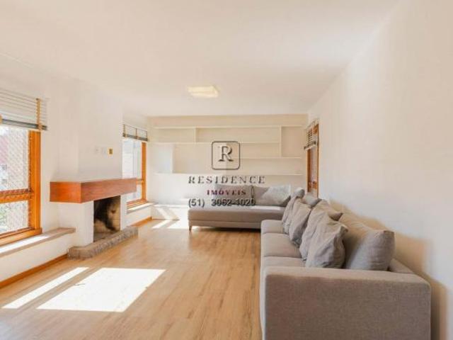 Apartamento, Bela Vista, Porto Alegre, RS