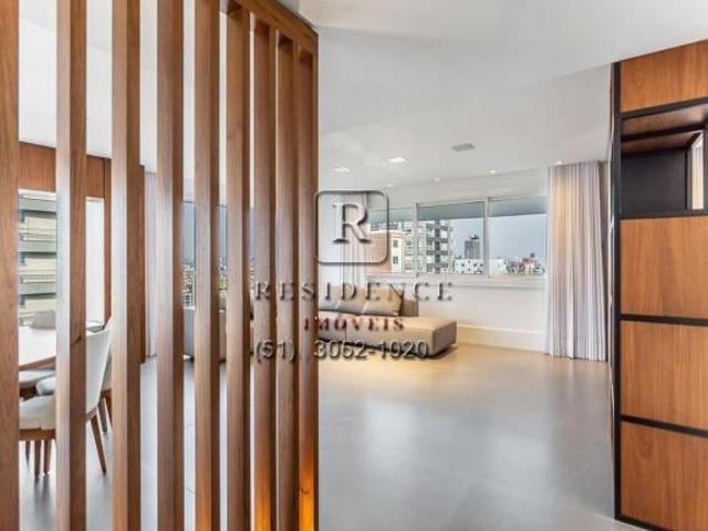 Apartamento, Bela Vista, Porto Alegre, RS