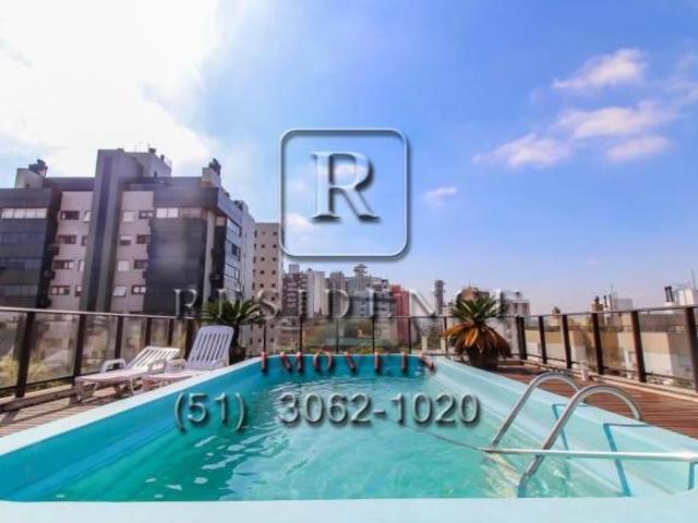 Apartamento, Bela Vista, Porto Alegre, RS