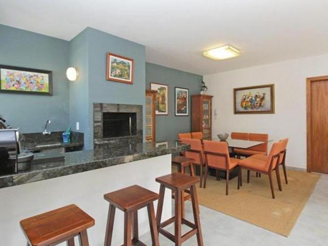 Apartamento, Bela Vista, Porto Alegre, RS