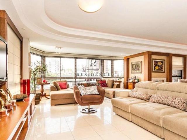 Apartamento, Bela Vista, Porto Alegre, RS