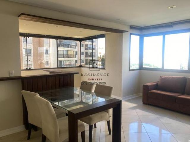 Apartamento, Bela Vista, Porto Alegre, RS