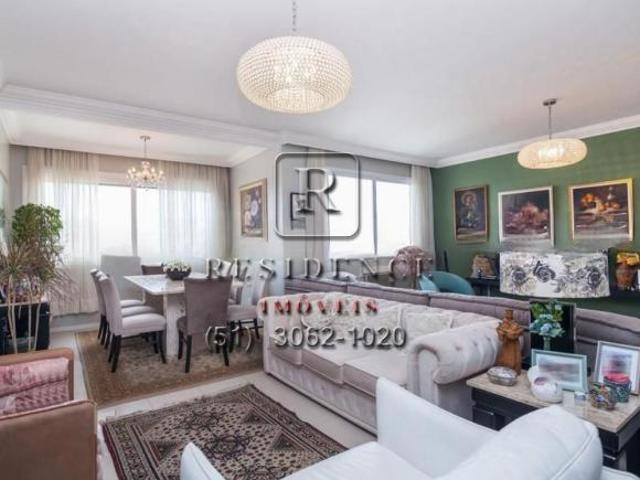 Apartamento, Bela Vista, Porto Alegre, RS