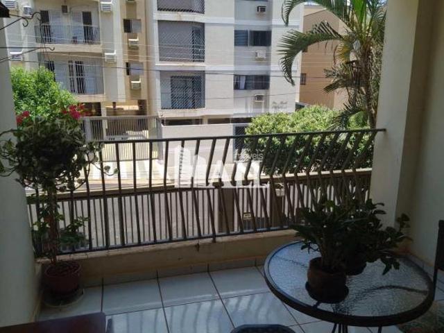Apartamento, Bela Vista, São José do Rio Preto