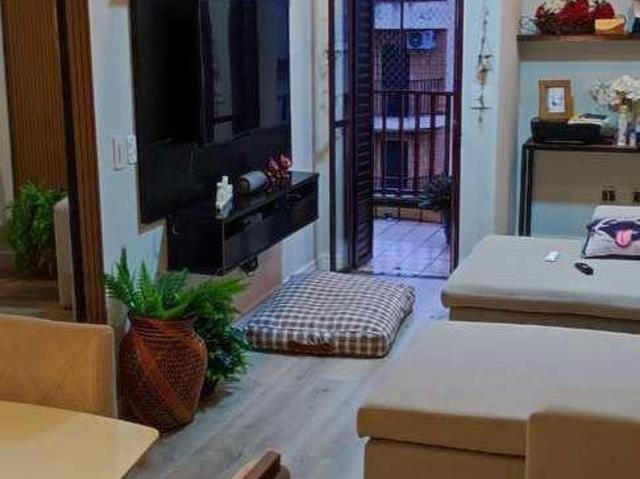 Apartamento, Bela Vista, São José do Rio Preto