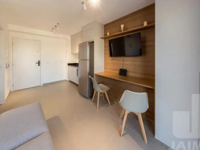 Apartamento, Bela Vista São Paulo