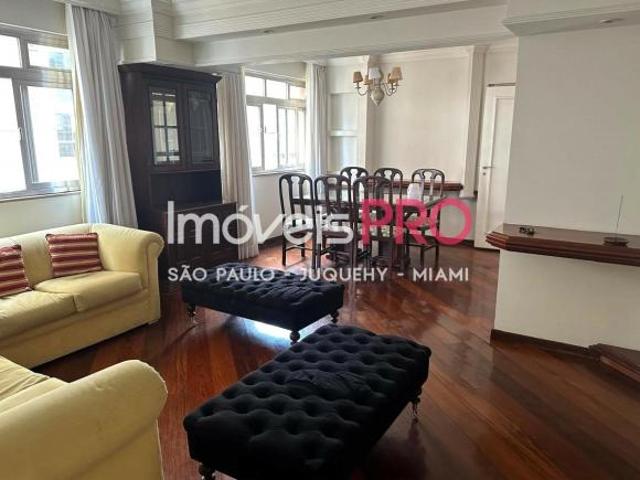 Apartamento, Bela Vista São Paulo