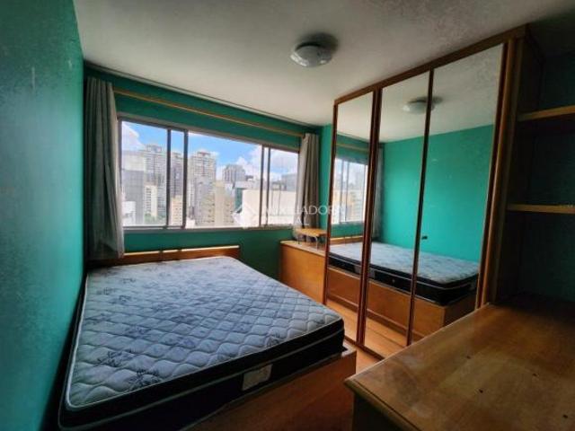 APARTAMENTO BELA VISTA SÃO PAULO