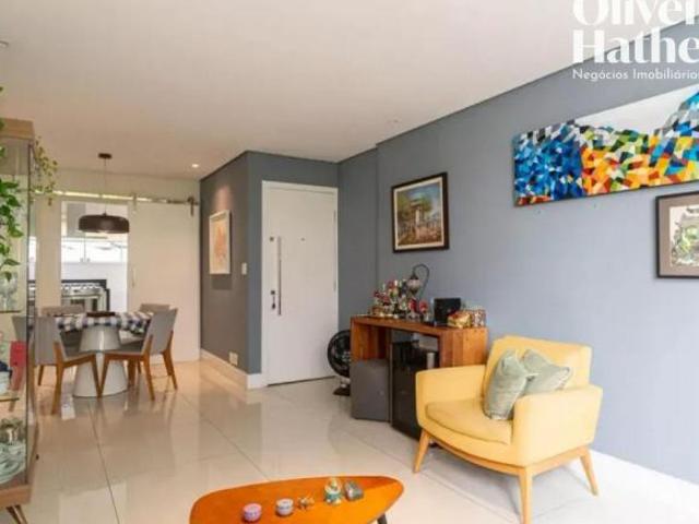 Apartamento, Bela Vista São Paulo