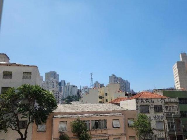 Apartamento, Bela Vista São Paulo
