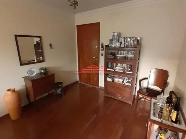 Apartamento, Bela Vista São Paulo