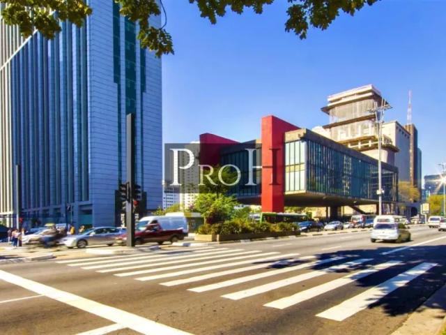 Apartamento Bela Vista São Paulo
