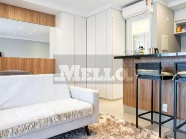Apartamento, Bela Vista São Paulo
