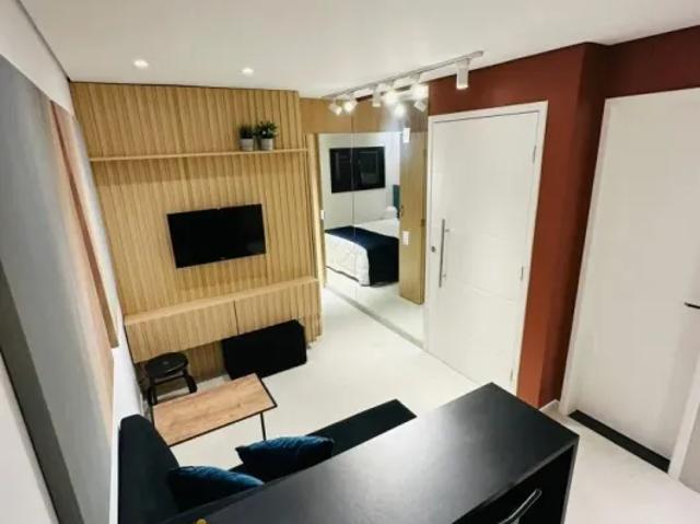 Apartamento, Bela Vista São Paulo