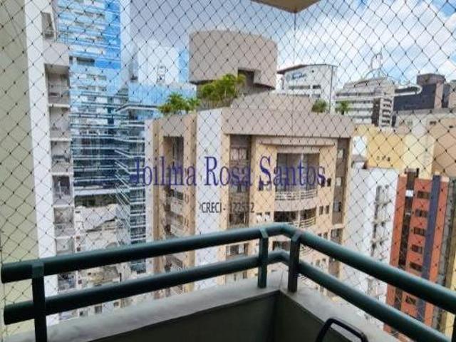 Apartamento, Bela Vista, São Paulo, SP