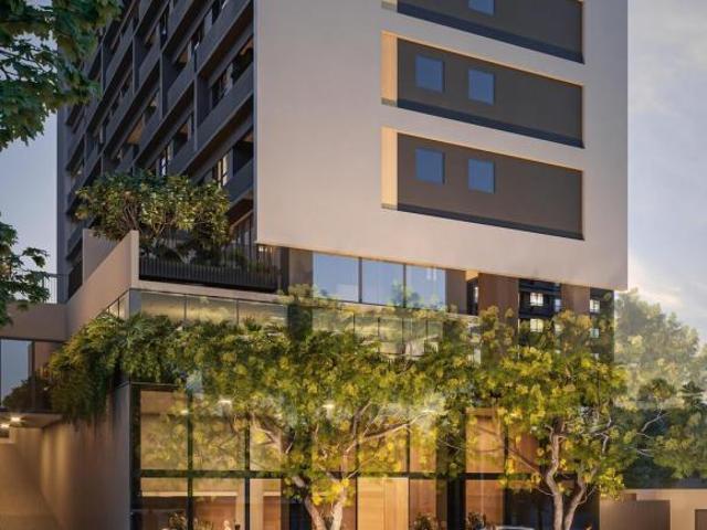 Apartamento, Bela Vista, São Paulo, SP