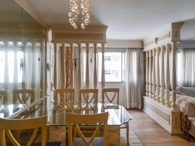 Apartamento, Bela Vista, São Paulo, SP