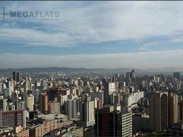 Apartamento, Bela Vista, São Paulo, SP