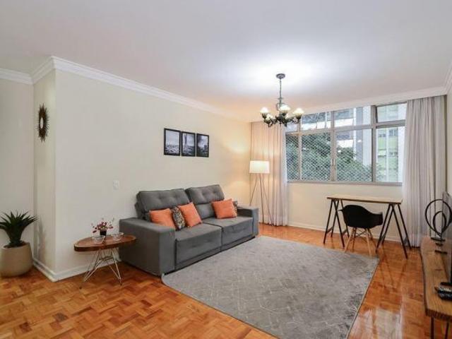 Apartamento, Bela Vista, São Paulo, SP