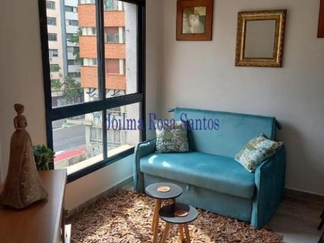 Apartamento, Bela Vista, São Paulo, SP