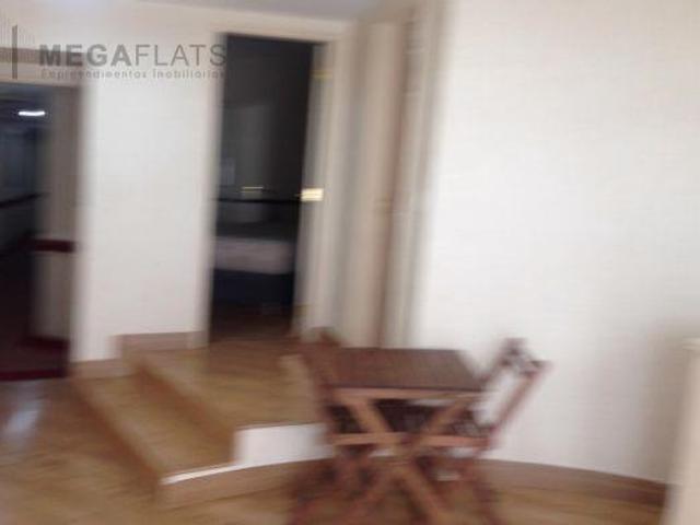 Apartamento, Bela Vista, São Paulo, SP