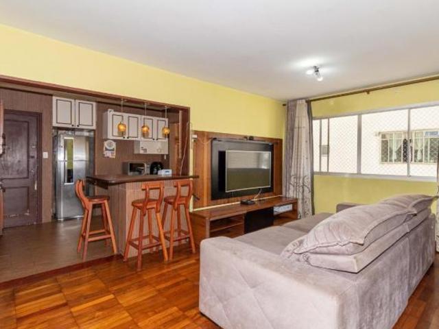 Apartamento, Bela Vista, São Paulo, SP