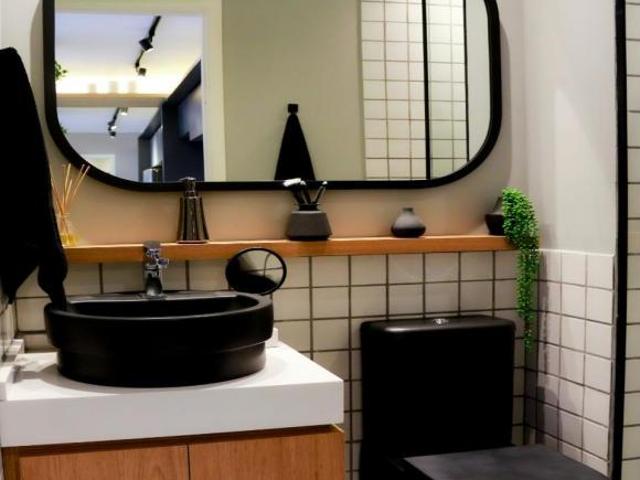Apartamento, Bela Vista, São Paulo, SP
