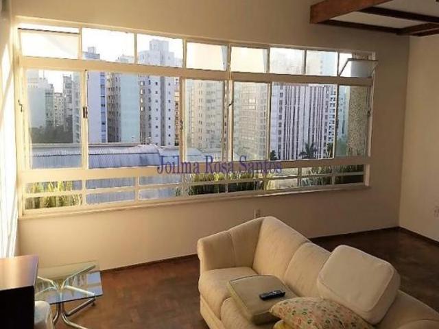 Apartamento, Bela Vista, São Paulo, SP