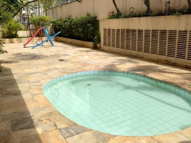 Apartamento de 3 quartos com suíte, 2 vagas na Bela Vista São Paulo: lazer completo e localização