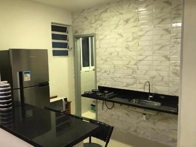 Apartamento, Bela Vista, São Paulo, SP