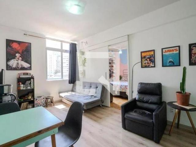 Apartamento, Bela Vista, São Paulo, SP