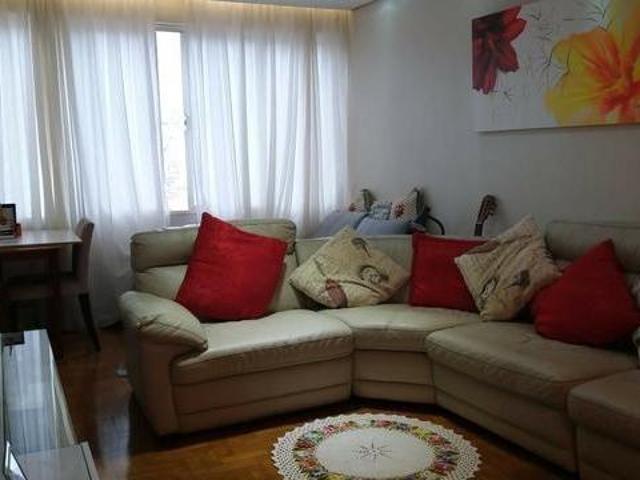Apartamento, Bela Vista, São Paulo, SP