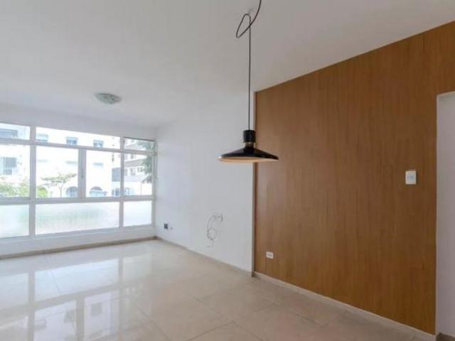 Apartamento, Bela Vista, São Paulo, SP