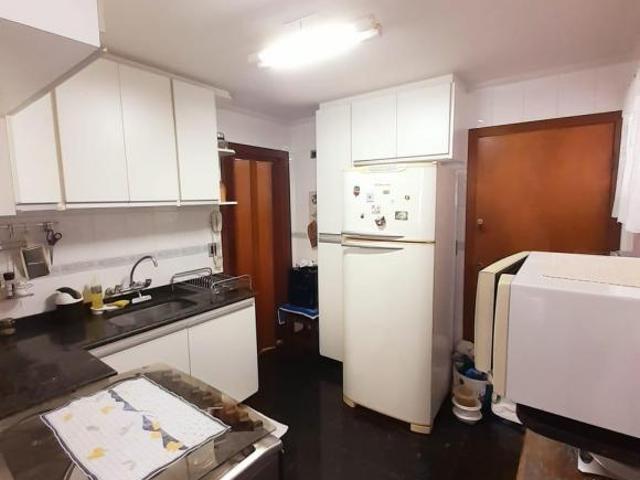 Apartamento, Bela Vista, São Paulo, SP