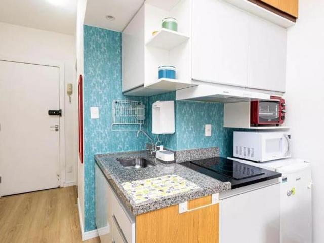 Apartamento, Bela Vista, São Paulo, SP