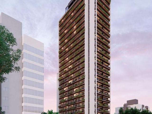 Apartamento, Bela Vista, São Paulo, SP