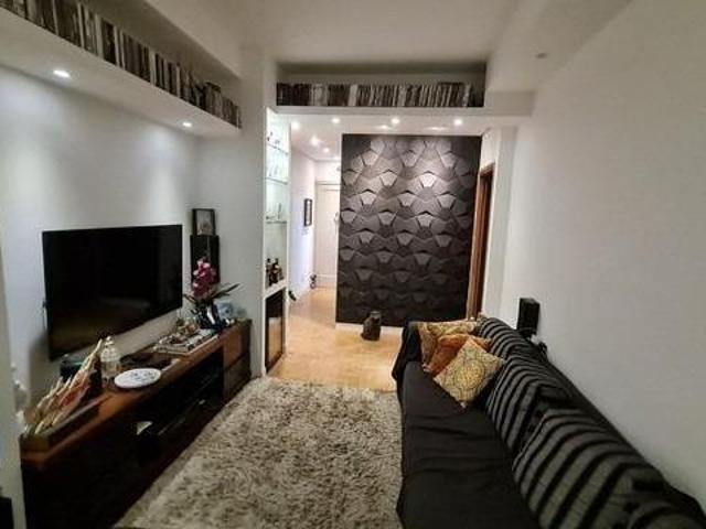 Apartamento, Bela Vista, São Paulo, SP