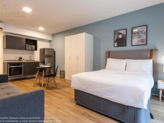 Apartamento, Bela Vista, São Paulo, SP